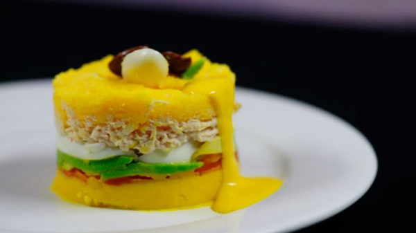 Top 7: piatti peruviani - Andean Travel