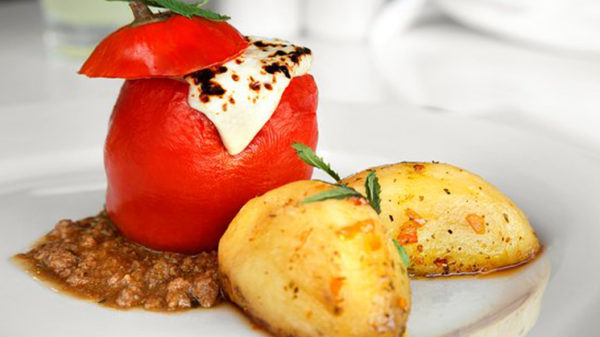 Top 7: piatti peruviani - Andean Travel